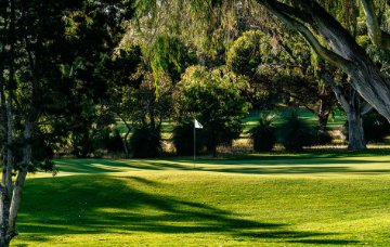 City of Stirling - Stirling Leisure - Hamersley Public Golf Course