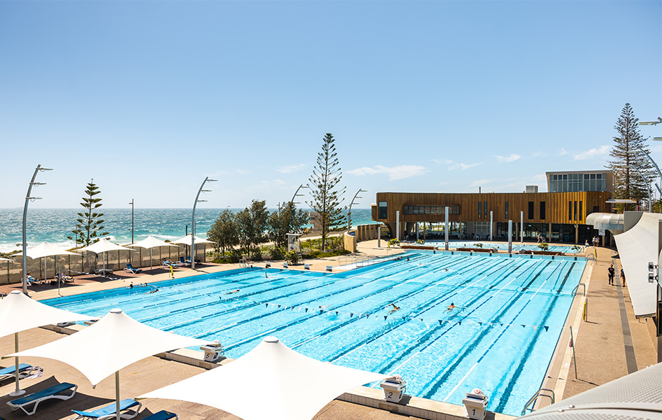 City of Stirling - Explore Scarborough