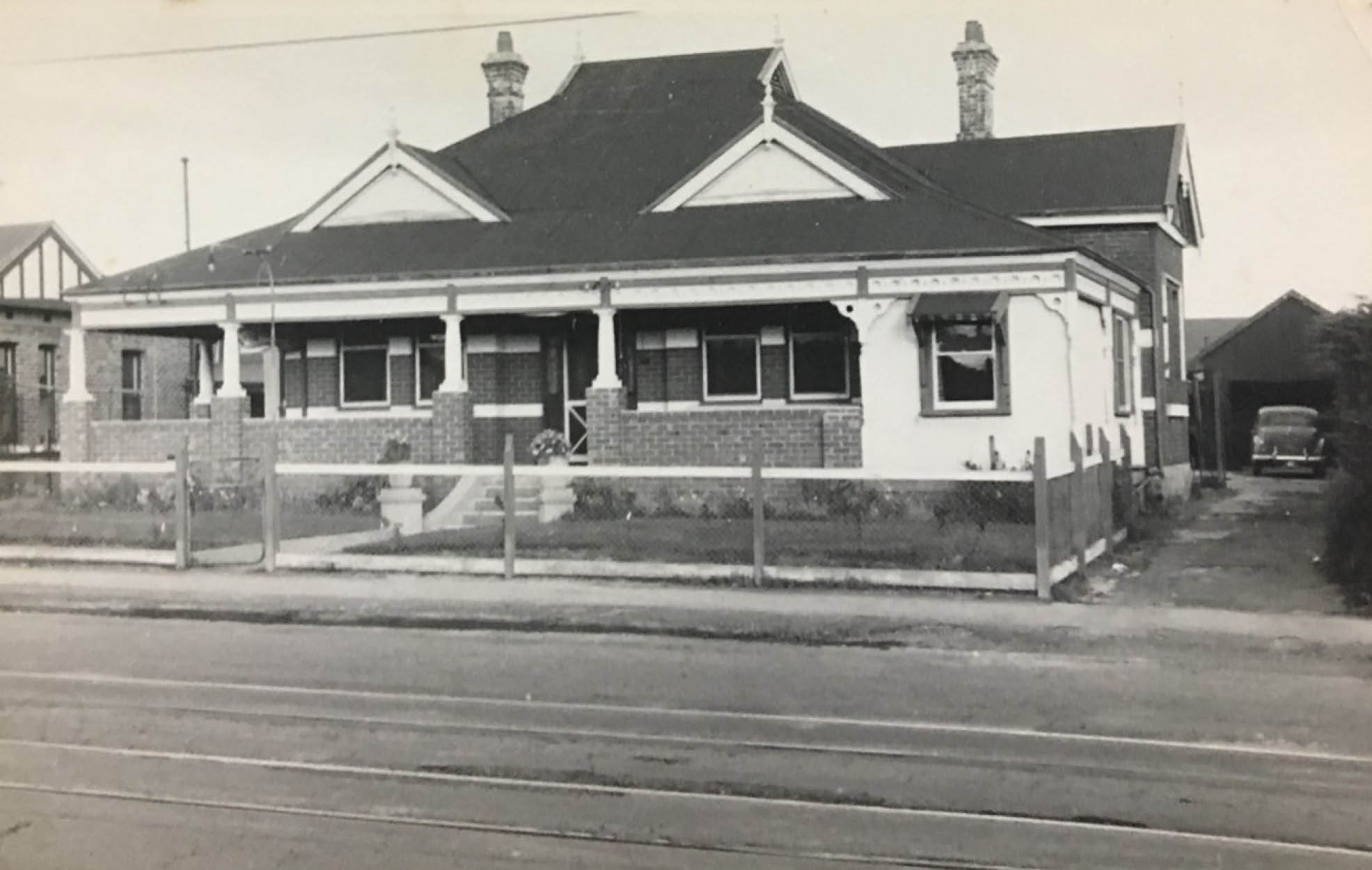 City of Stirling - Mount Lawley - Heritage Walk