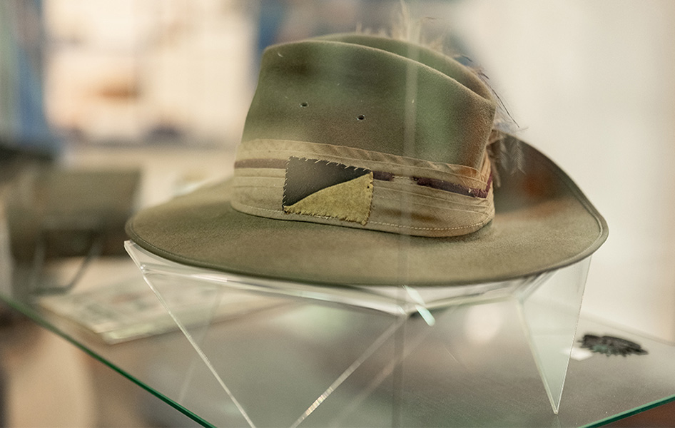 City of Stirling - Mount Flora Regional Museum