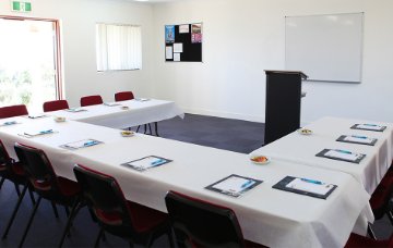 City of Stirling - Mount Flora Regional Museum