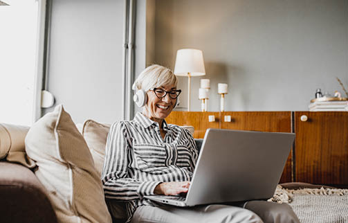 City of Stirling - Digital library