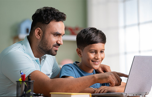 City of Stirling - Useful learning resources