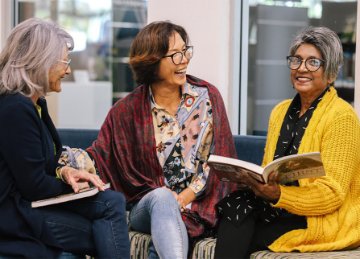 City of Stirling - Library catalogues and loans