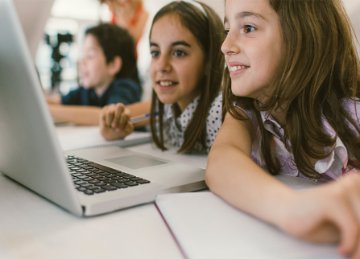 City of Stirling - Library programs and activities