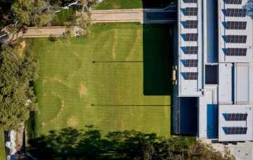 City of Stirling - Stirling Leisure - Hamersley Public Golf Course