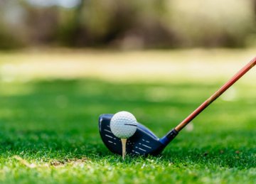 City of Stirling - Stirling Leisure - Hamersley Public Golf Course