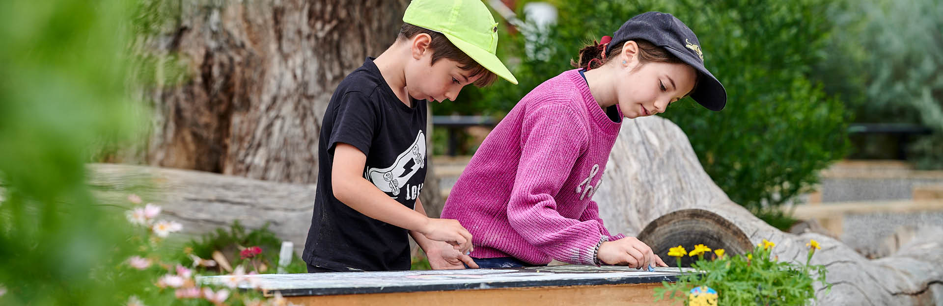 City of Stirling - News