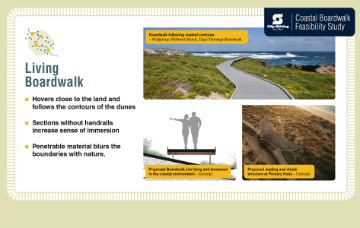 City of Stirling - Coastal Boardwalk Feasibility Study