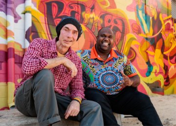 City of Stirling - Balga