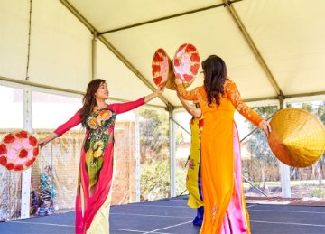 City of Stirling - Mirrabooka