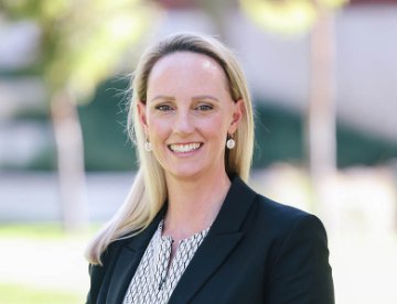 City of Stirling - Executive team