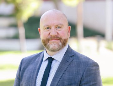 City of Stirling - Executive team