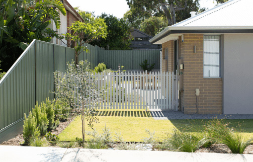 City of Stirling - Streets, verges, crossovers and traffic