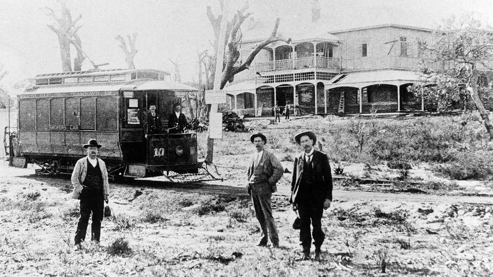 City of Stirling - Osborne Community Hub