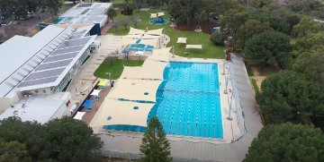 City of Stirling - Stirling Leisure – Inglewood