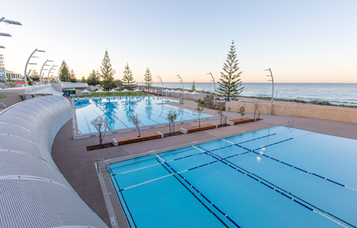 City of Stirling - Our locations