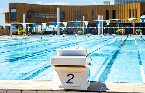 City of Stirling - Our pool facilities