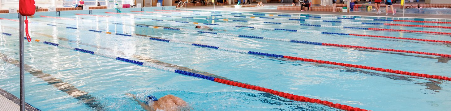 City of Stirling - Our pool facilities