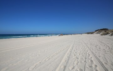 City of Stirling - Trigg Beach