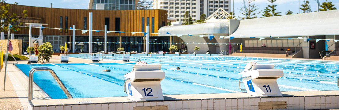 City of Stirling - Stirling Leisure