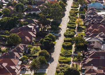 City of Stirling - Tree planning and management