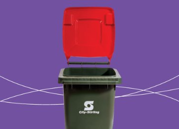 City of Stirling - Waste and Recycling Guide 2025/26