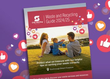 City of Stirling - Bin and waste collections