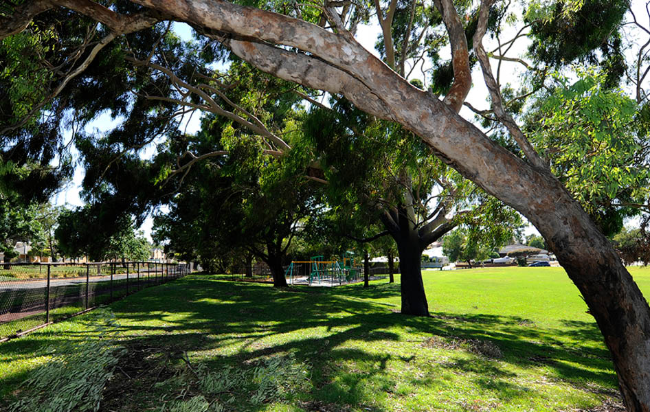 City of Stirling - Ted Cross Reserve