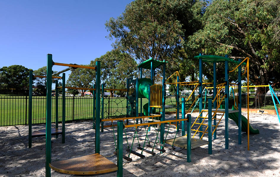 City of Stirling - Ted Cross Reserve